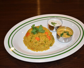Dosa Grill - Authentic South Indian Cuisine